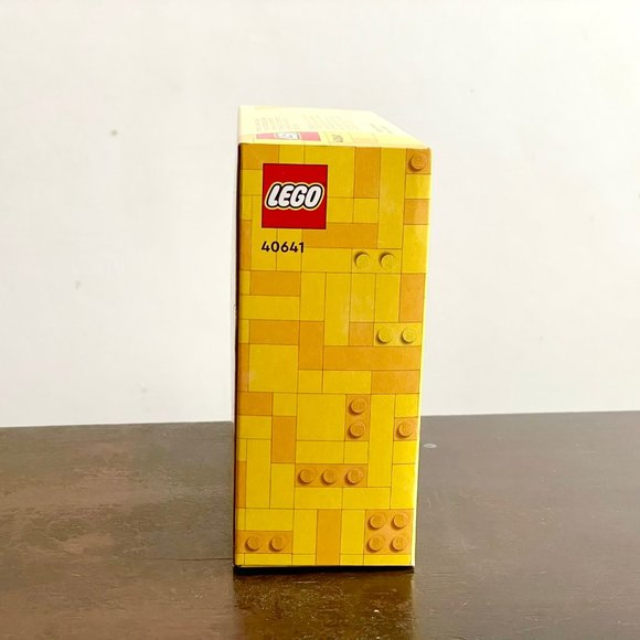 Lego | Toys | Lego 464 Birthday Cake With Candles 2023 Set Nib In Hand ...